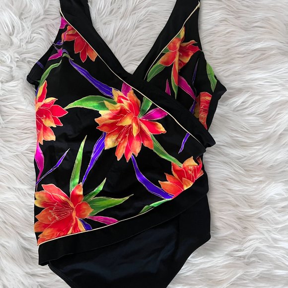 Inches Away | Swim | Inches Away Swimsuit | Poshmark